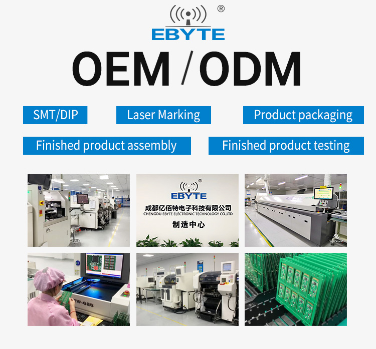 OEM Business